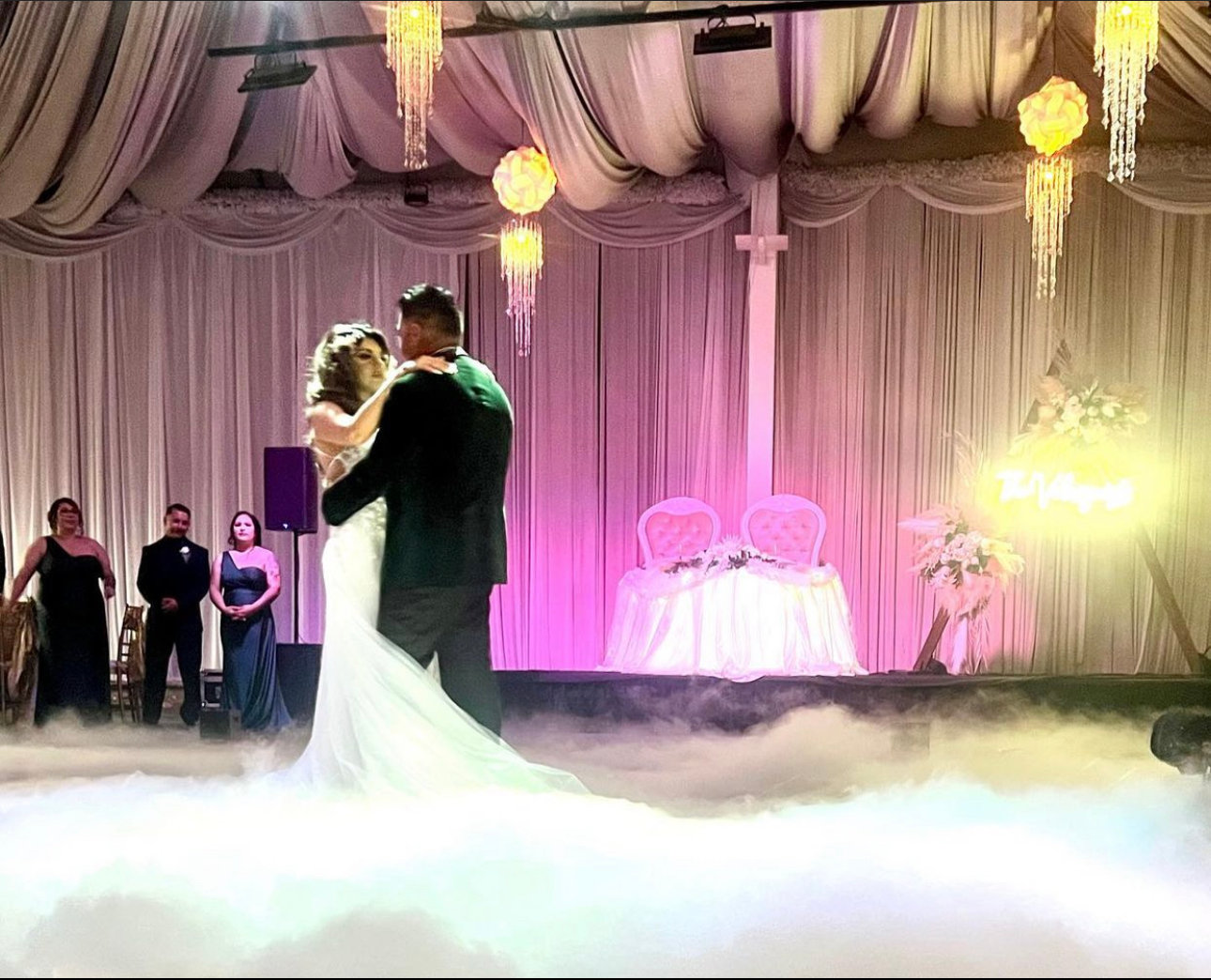 GALLERY - Salon Brandy