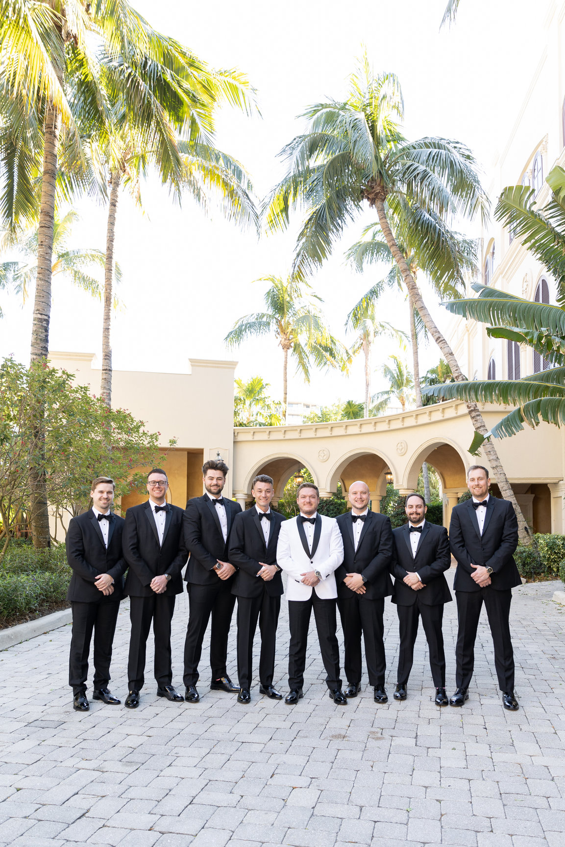 Sale e Pepe Wedding - Kelly and Ryan - Aimee Rossi Photography