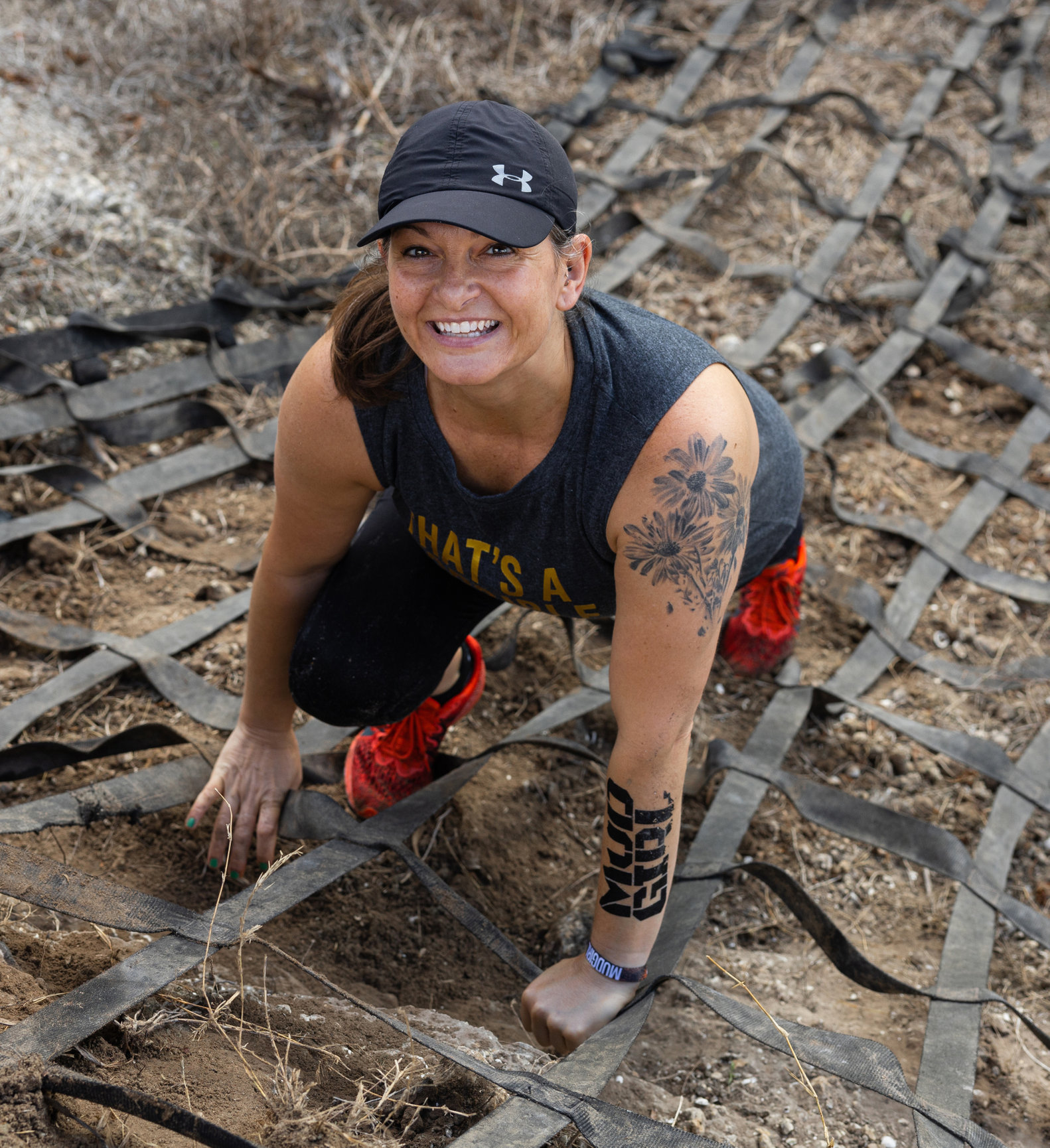 MUD GIRL BOCA RATON 2023 - JP Pedicino Photography