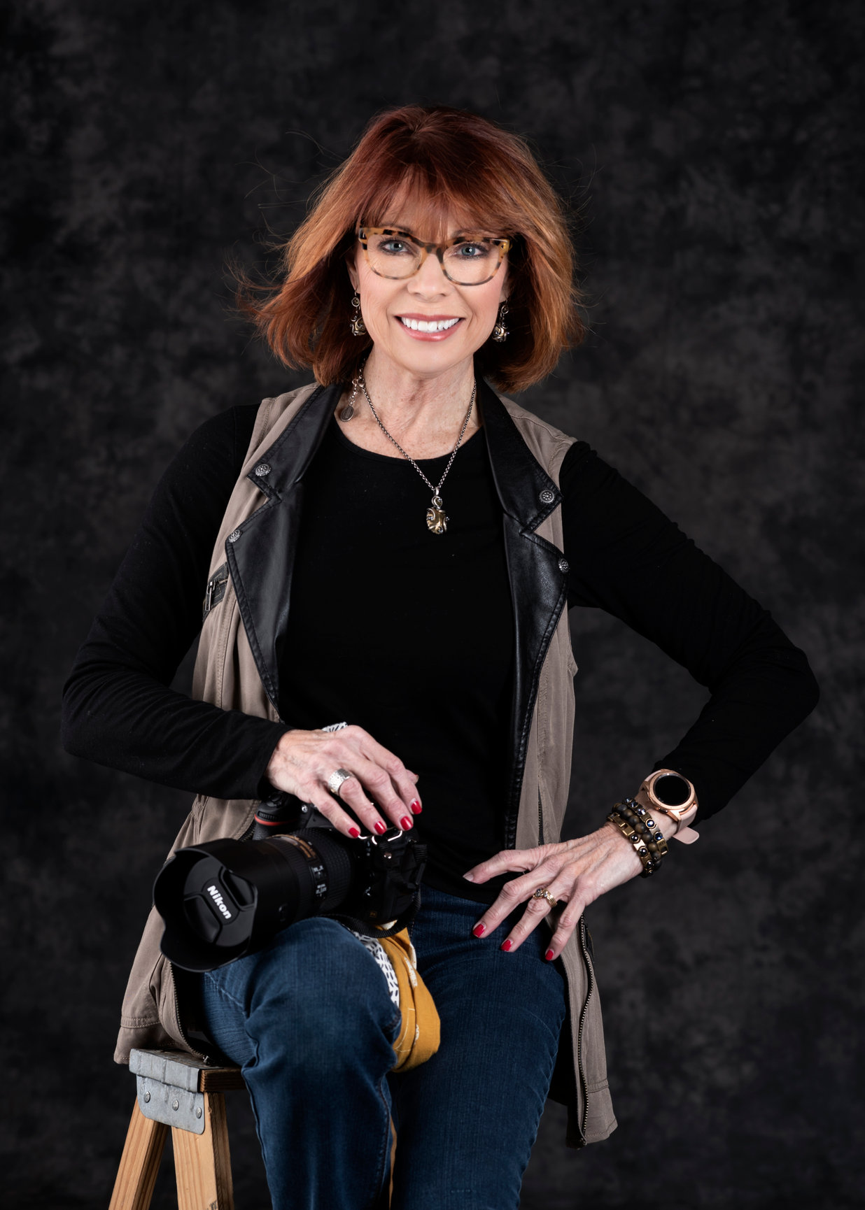 Portraits, Photo Branding, Top 10 Montana Photographer | Open Lens by ...
