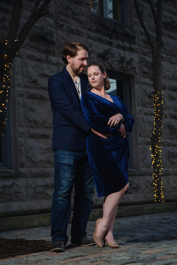 ABOUT - Captivate Beauty & Boudoir