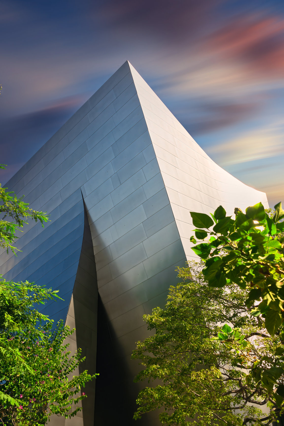 The Power of Architectural Photography; Showcasing Design Excellence