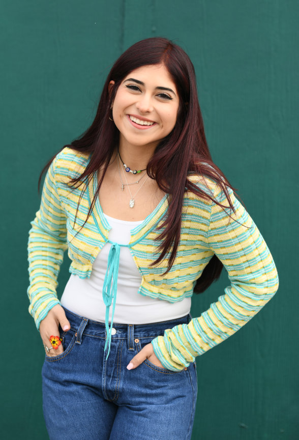 Achievement in Focus - Seniors - Kim Keefer