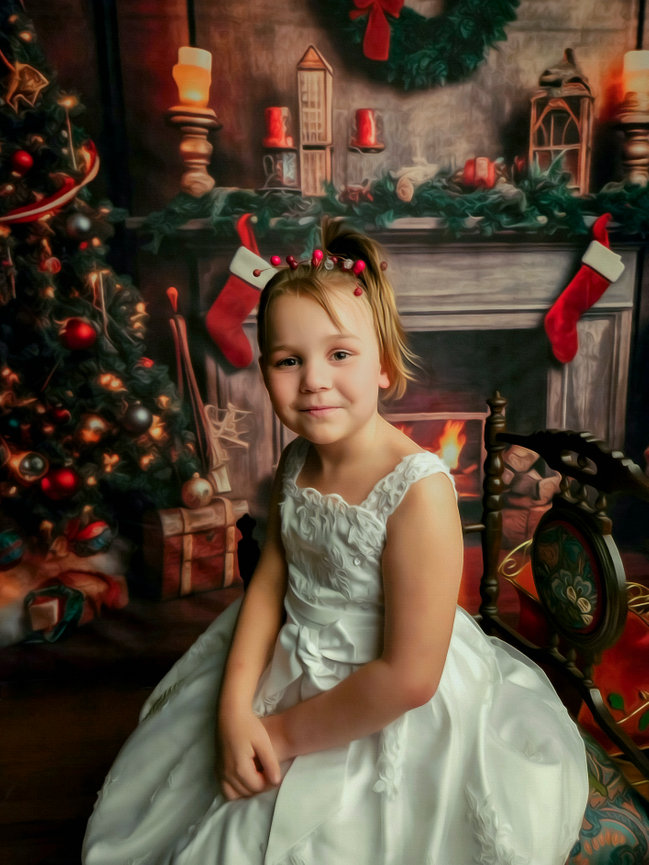 CHRISTMAS - Memory Lane Photography