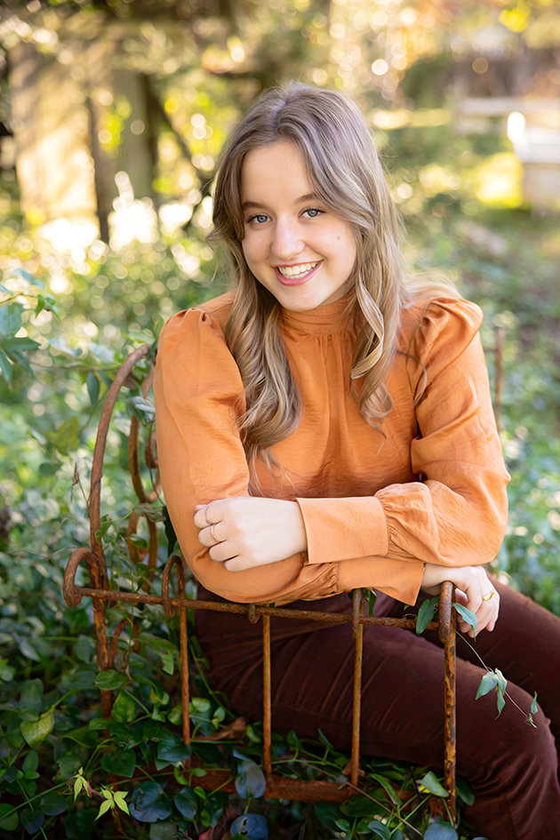 Misty Westebbe Photography | Portraits in Franklin, TN
