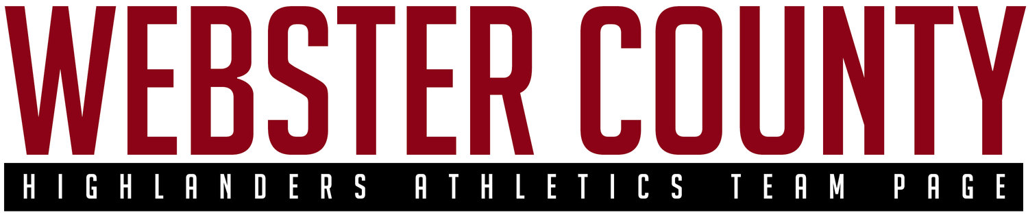 WEBSTER COUNTY - Howie McCormick Photography