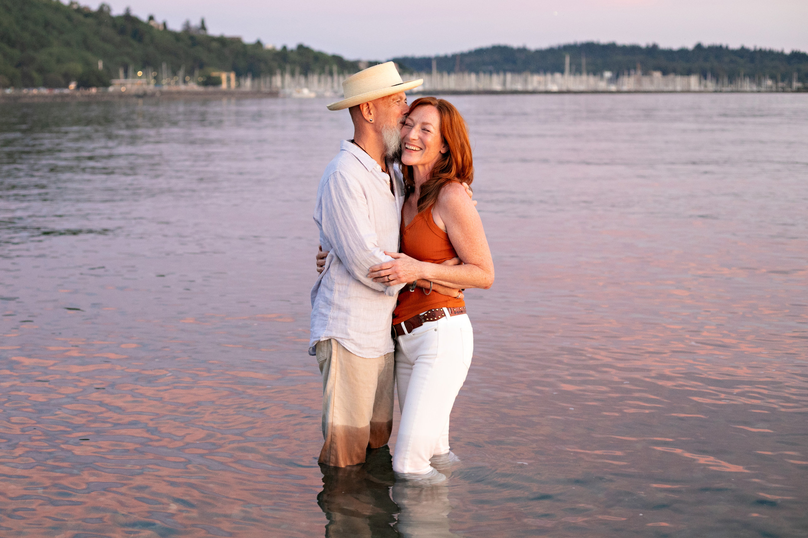 Seattle WA Portrait and Event Photography | Starr Photography