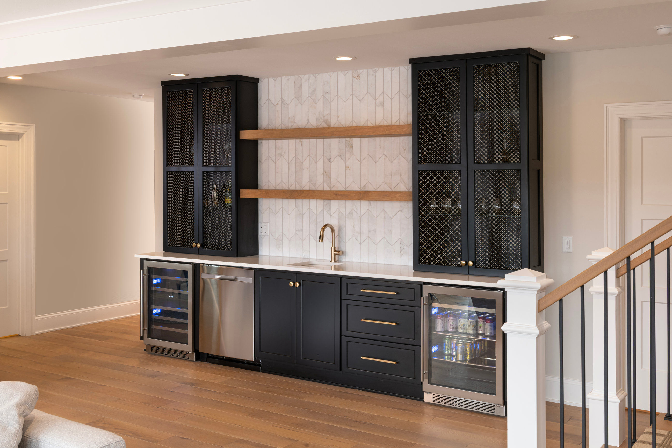 Project Photos - Catherine Renae Thomas Design Co.