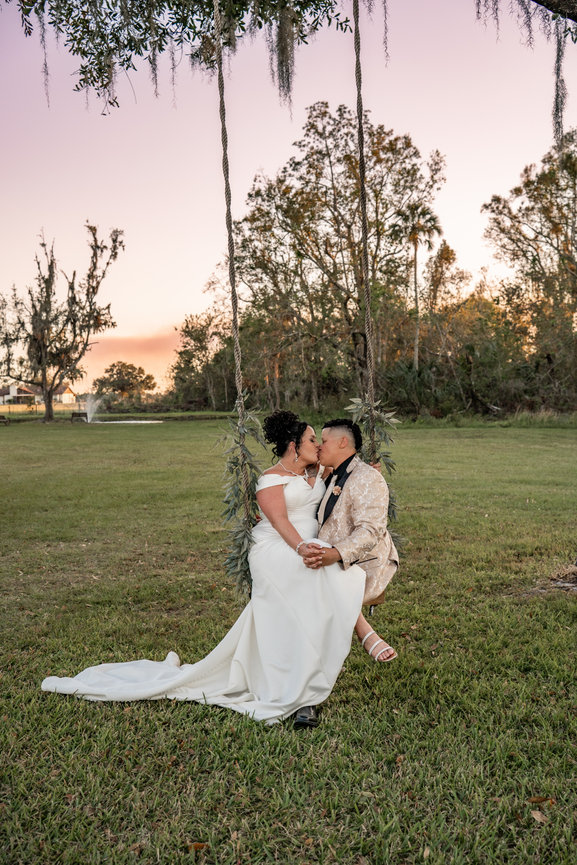 All Inclusive Wedding Packages