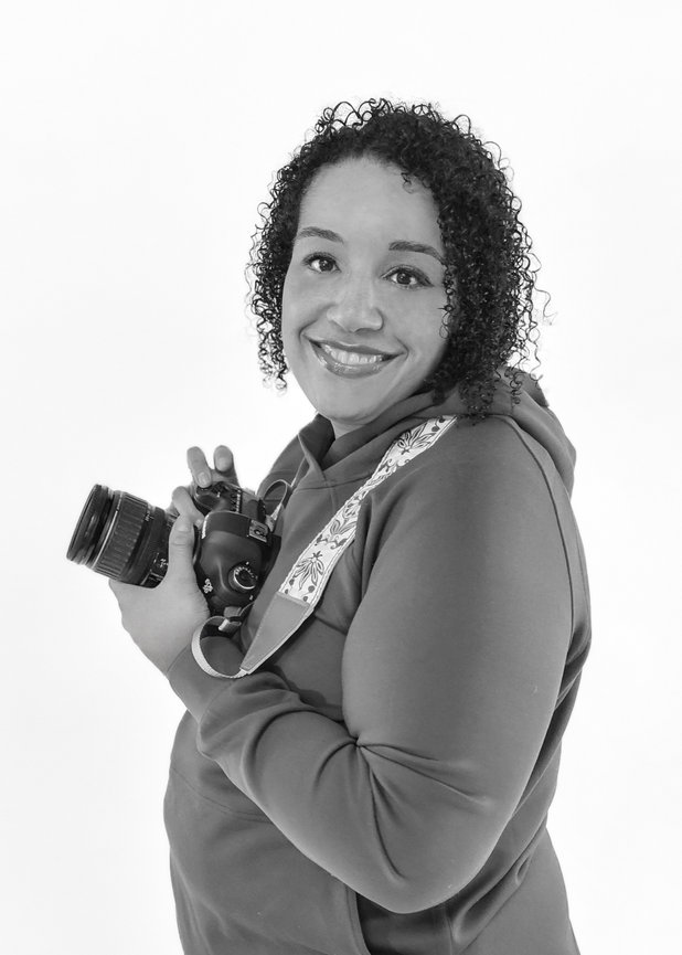 THE ARTIST - Danielle Dorrell