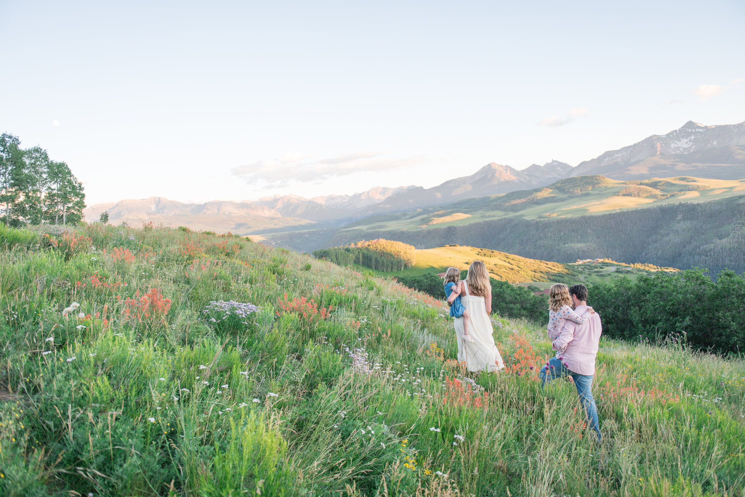 DURANGO & TELLURIDE PHOTOGRAPHY - Miles of Smiles Photography