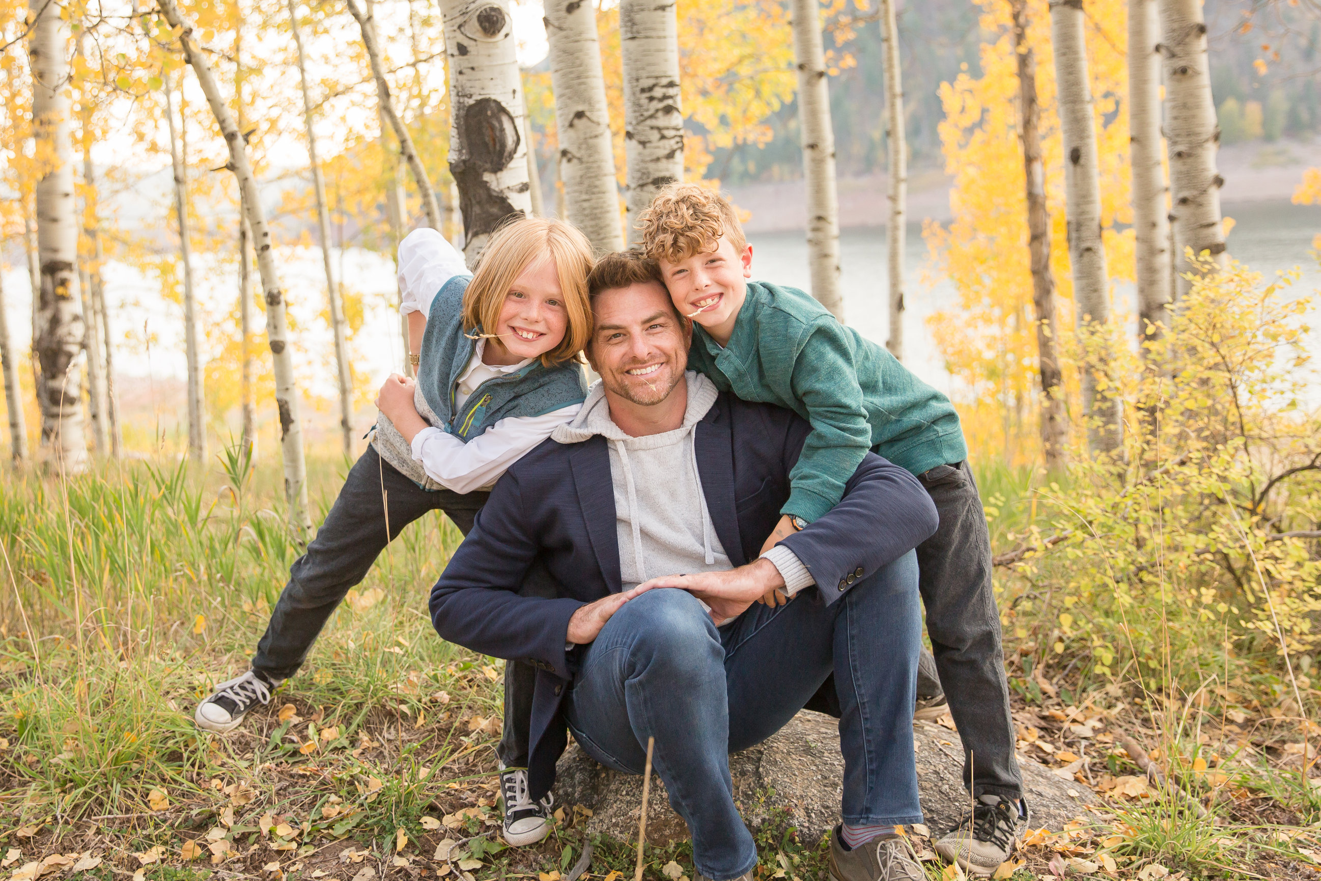 DURANGO & TELLURIDE PHOTOGRAPHY - Miles of Smiles Photography