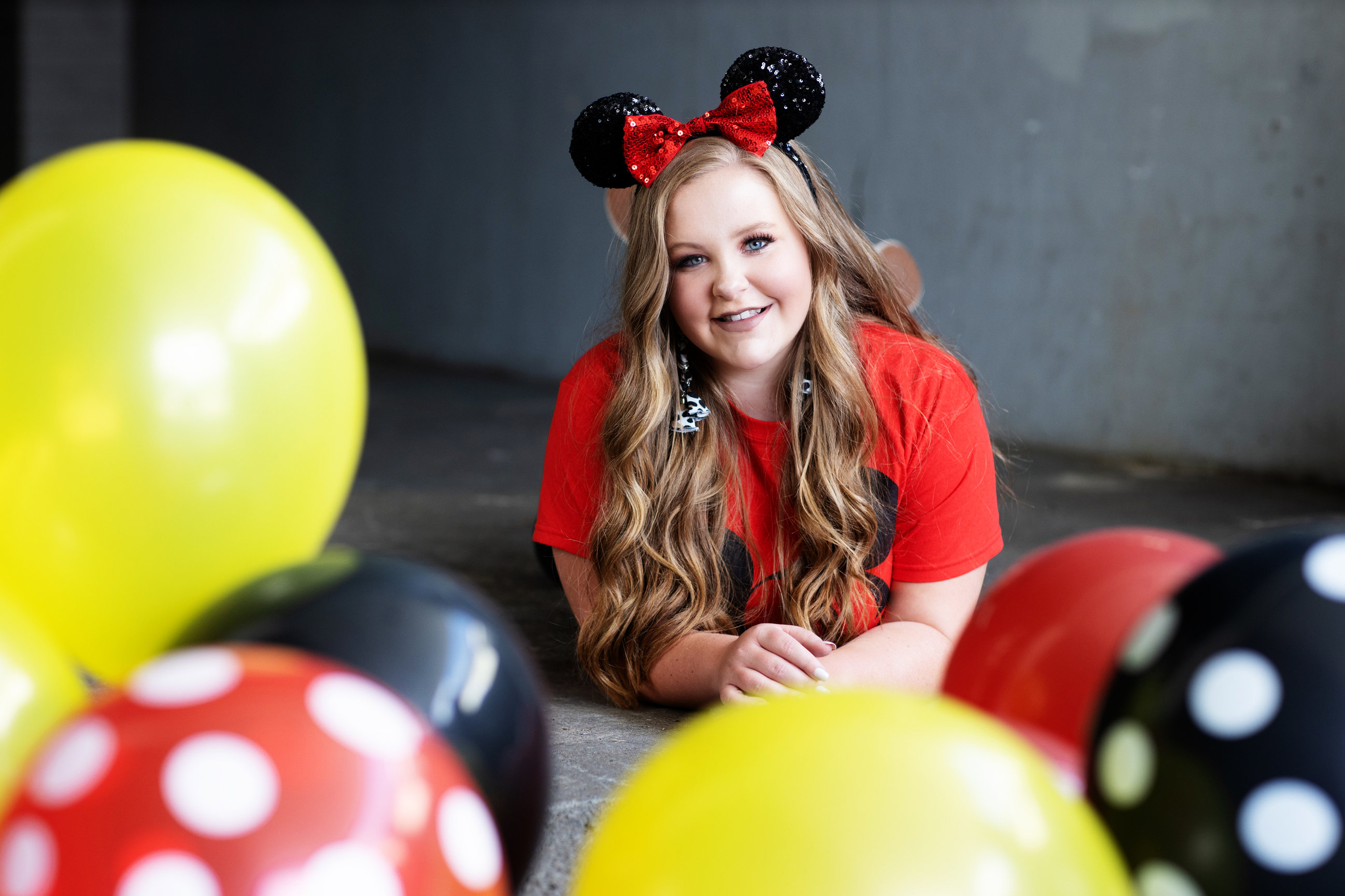 Senior Pictures with Johnson Central High School Senior Class of 2021 ...