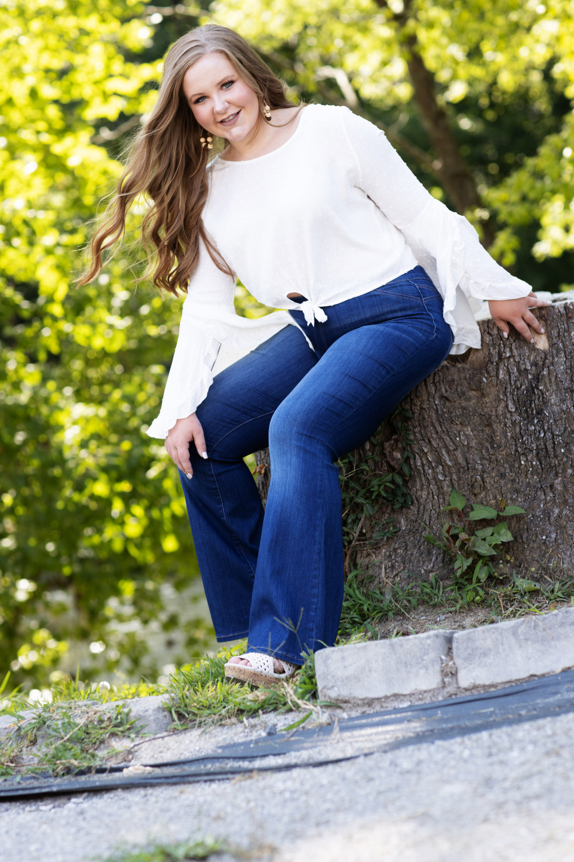 Senior Pictures with Johnson Central High School Senior Class of 2021 ...