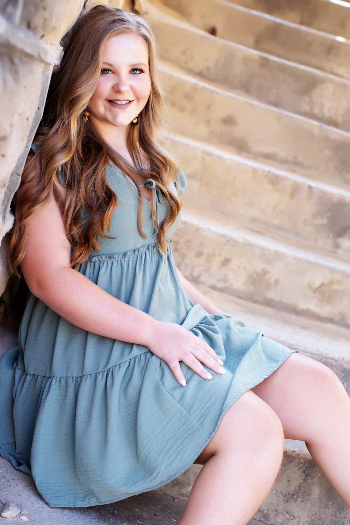 Senior Pictures with Johnson Central High School Senior Class of 2021 ...