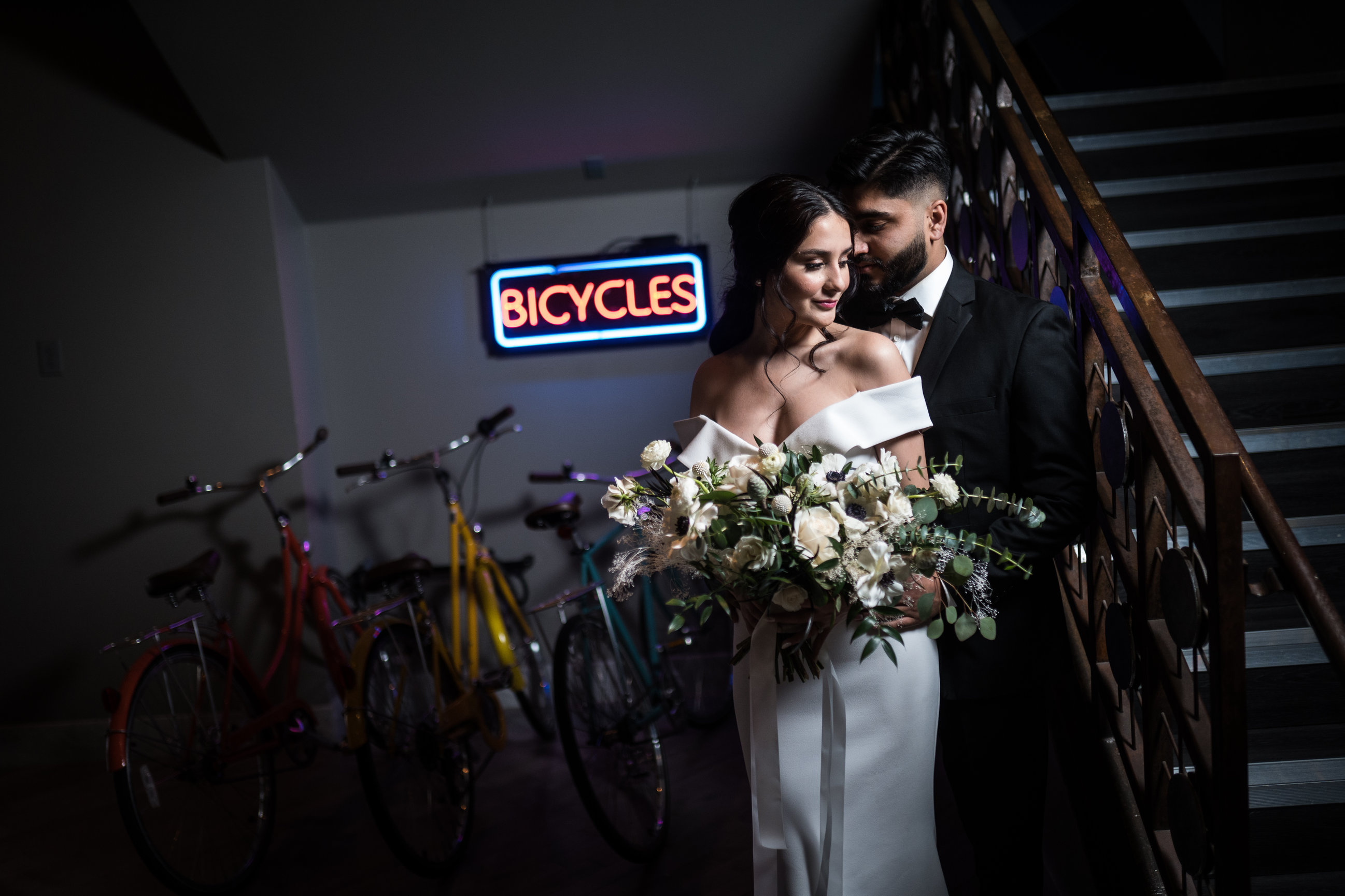 Jeramie Lu Photography - Award Winning Professional Wedding, Portrait ...
