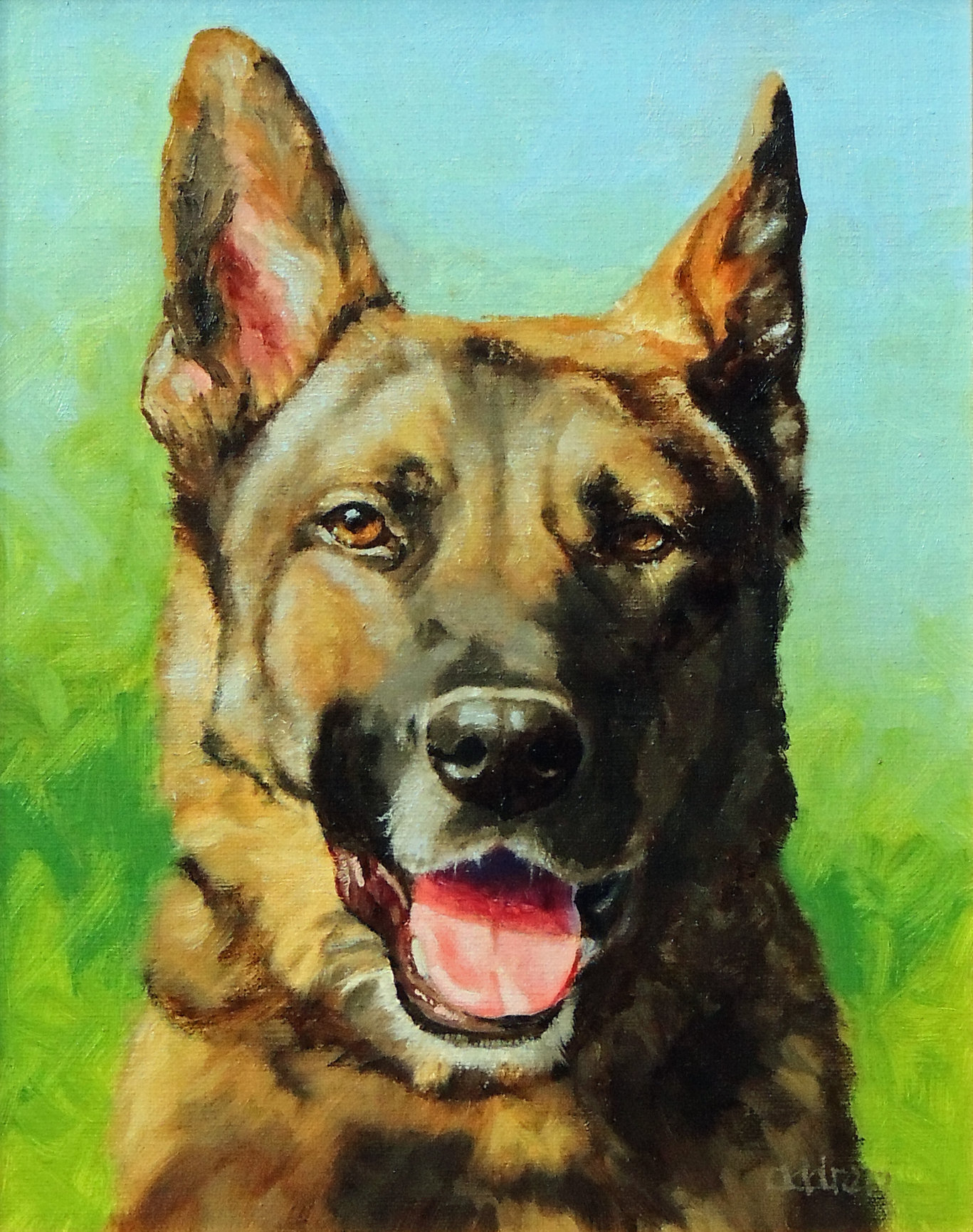 Addren Doss Gallery - Tyler White O'Brien
