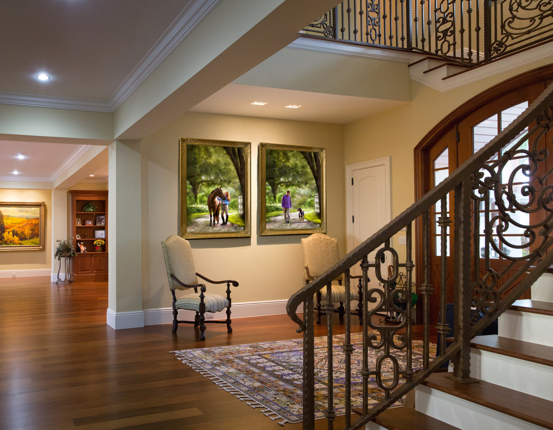 Home - Gregory Daniel Portraits