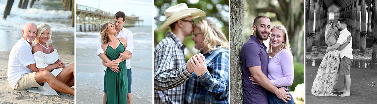 Myrtle Beach Engagement Photos - Helpful Tips for Your Session - A ...