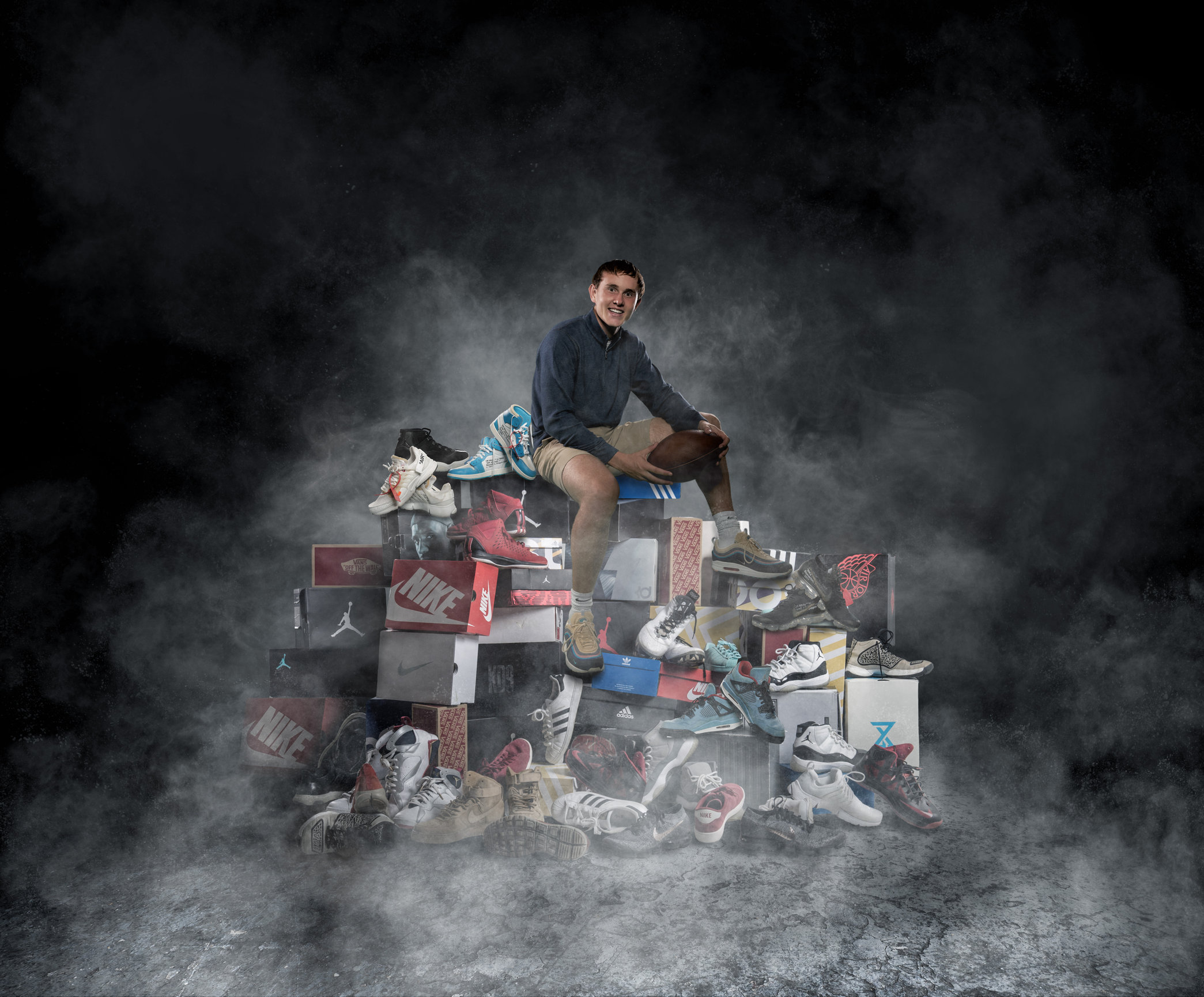 Senor Guys Portrait Gallery | Frievalt Photography | Green Bay