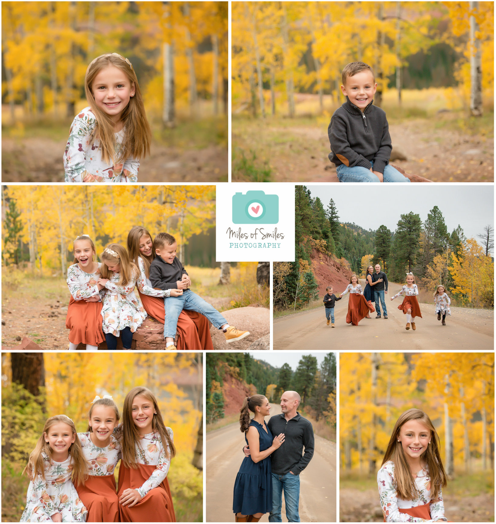 Home - Miles of Smiles Photography