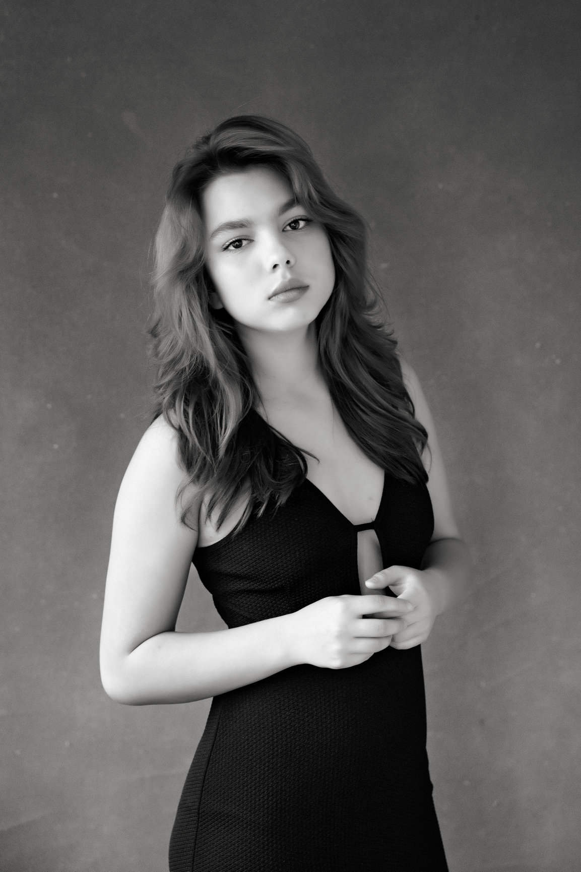 2023 MODELING - Annie Marie Photography