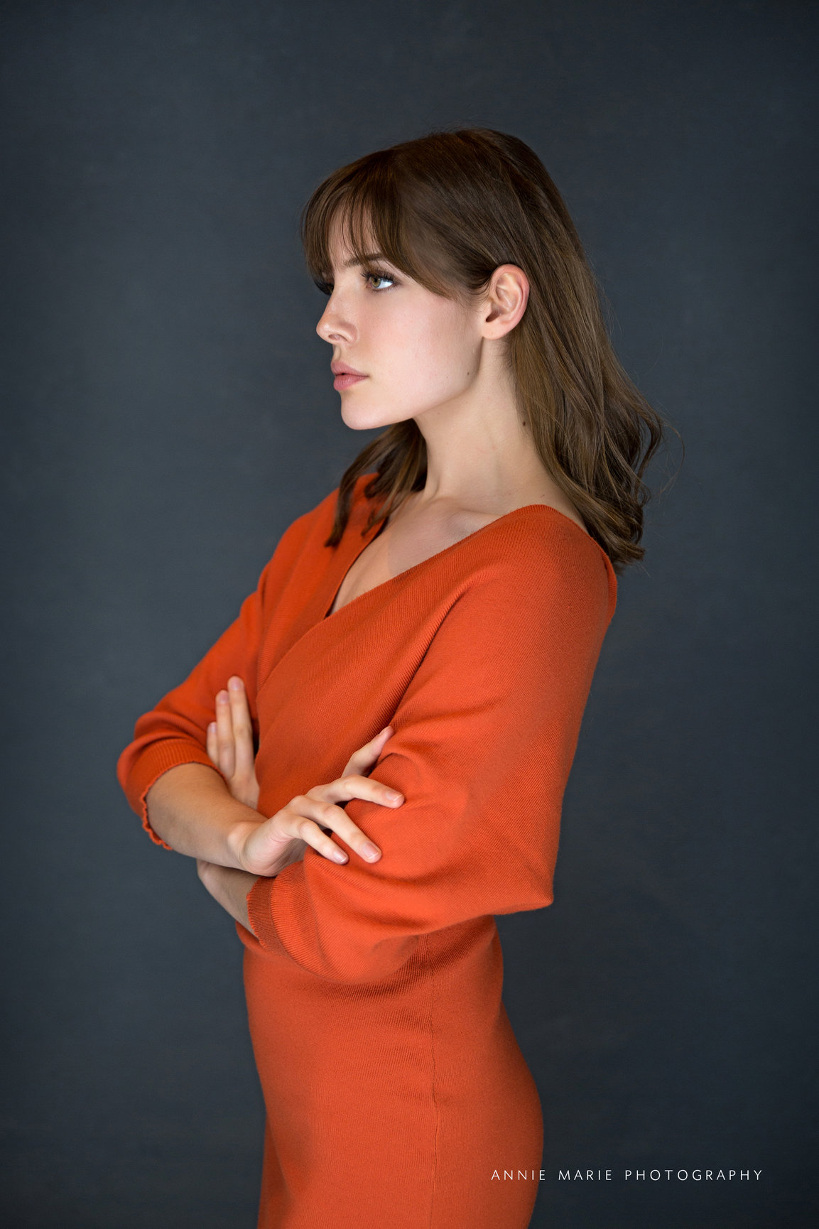 2023 MODELING - Annie Marie Photography