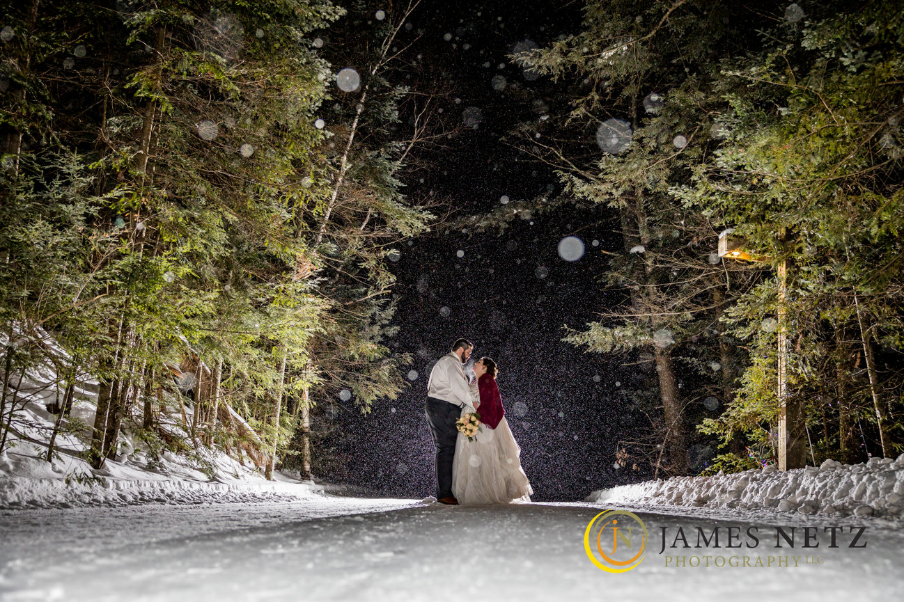 HOME - James Netz Photography