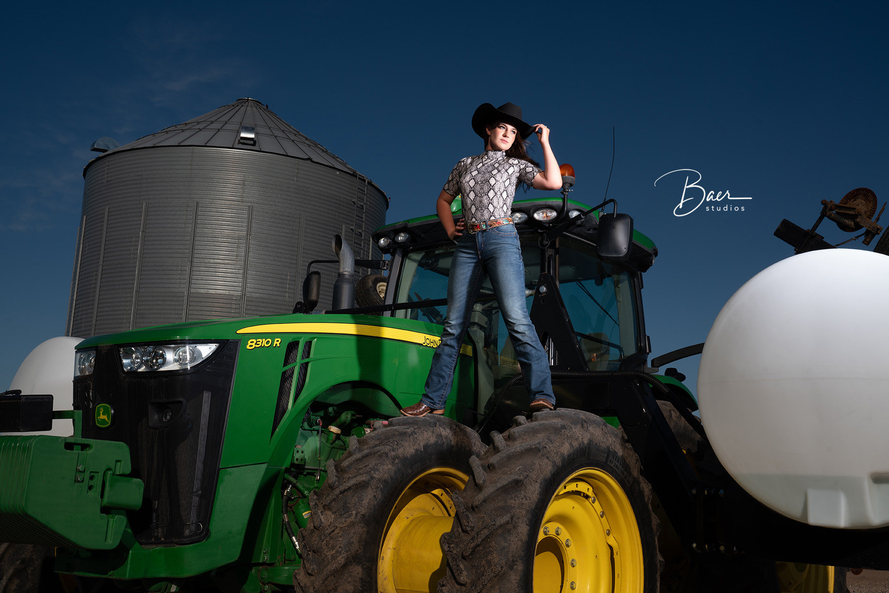 HOME - Baer Photography