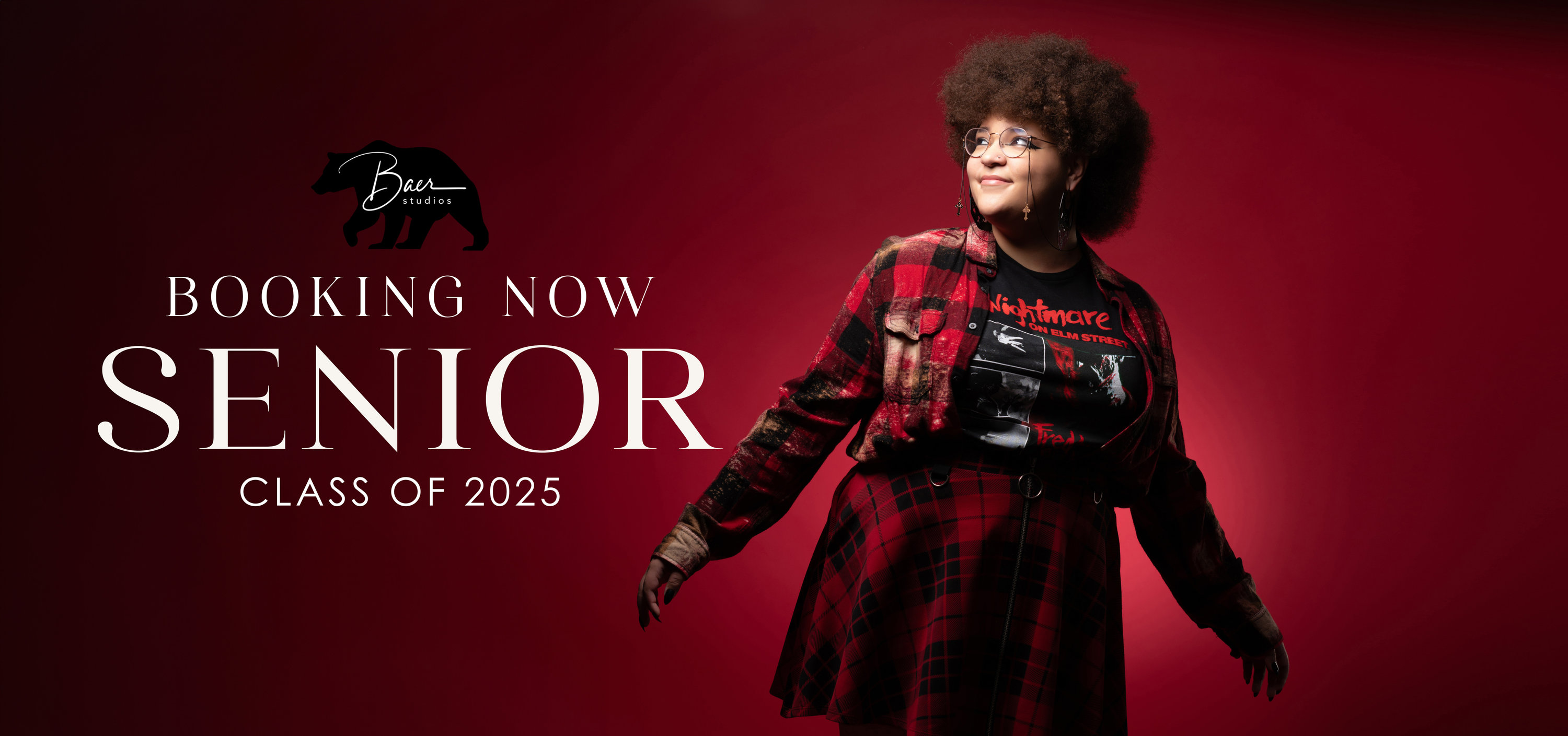 HOME - Baer Photography