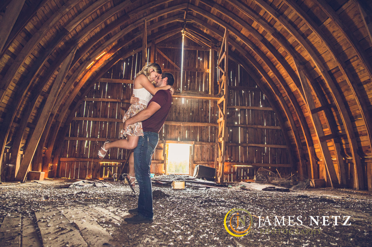 HOME - James Netz Photography