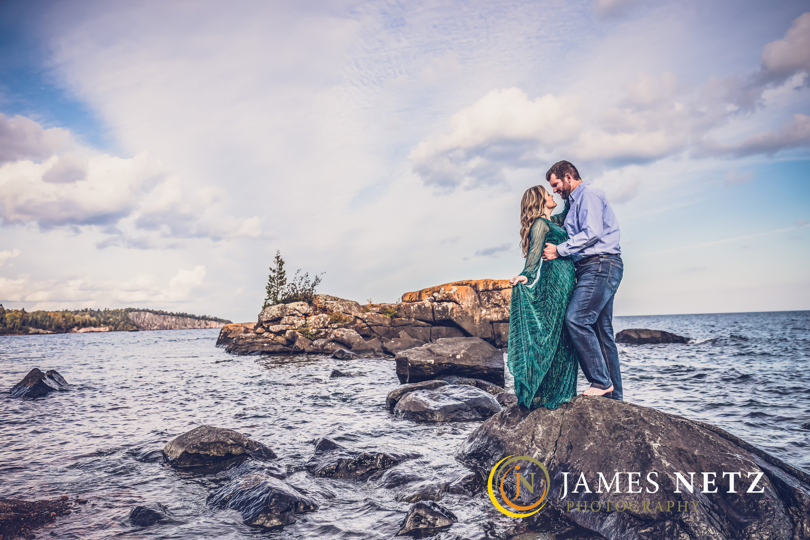 HOME - James Netz Photography