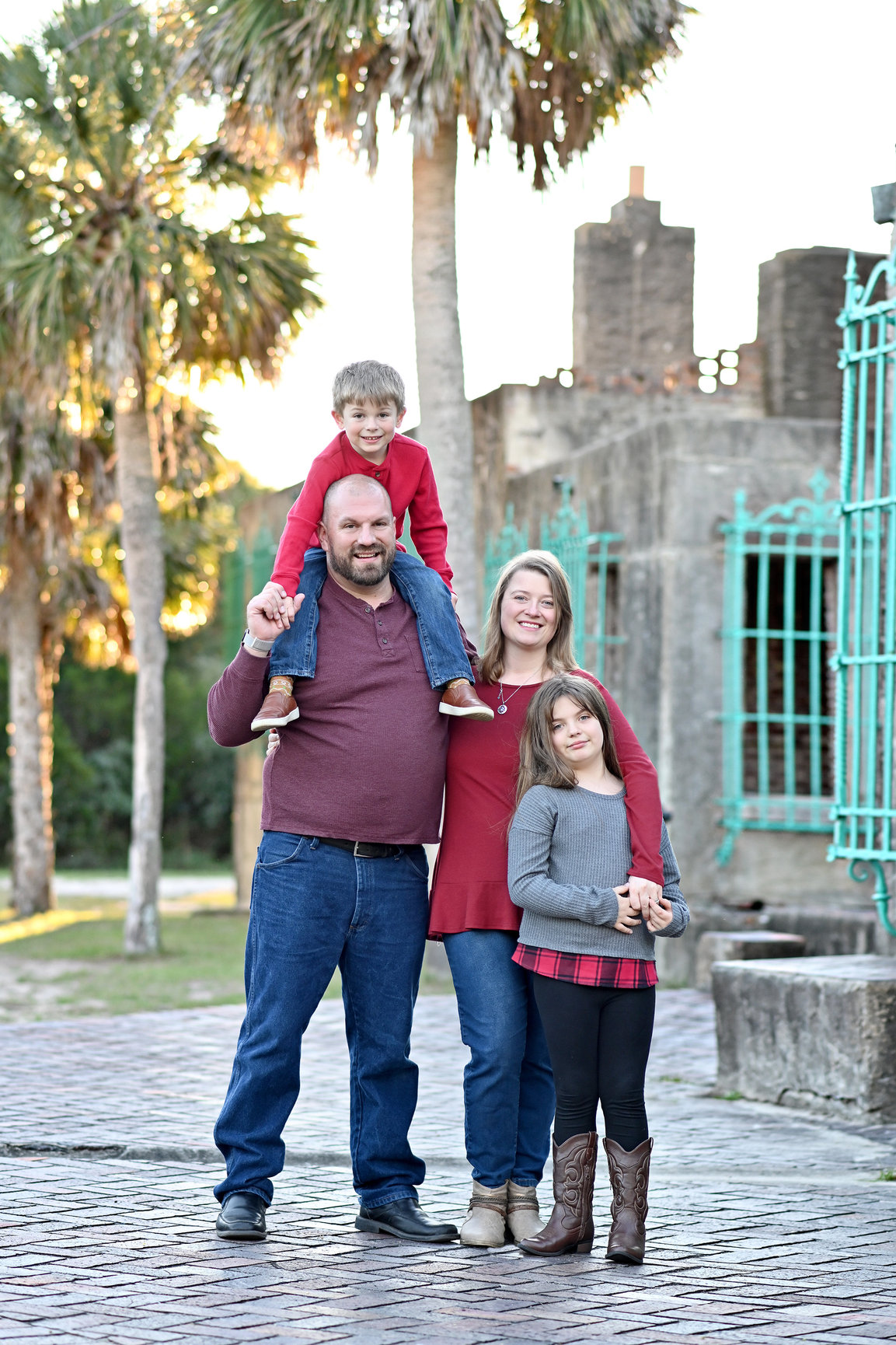 A Charmed Life Photography | Wedding & Family Photos