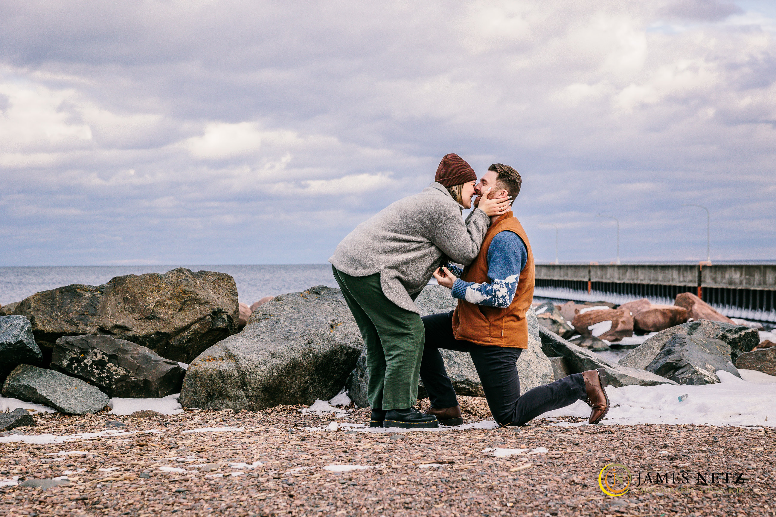 HOME - James Netz Photography