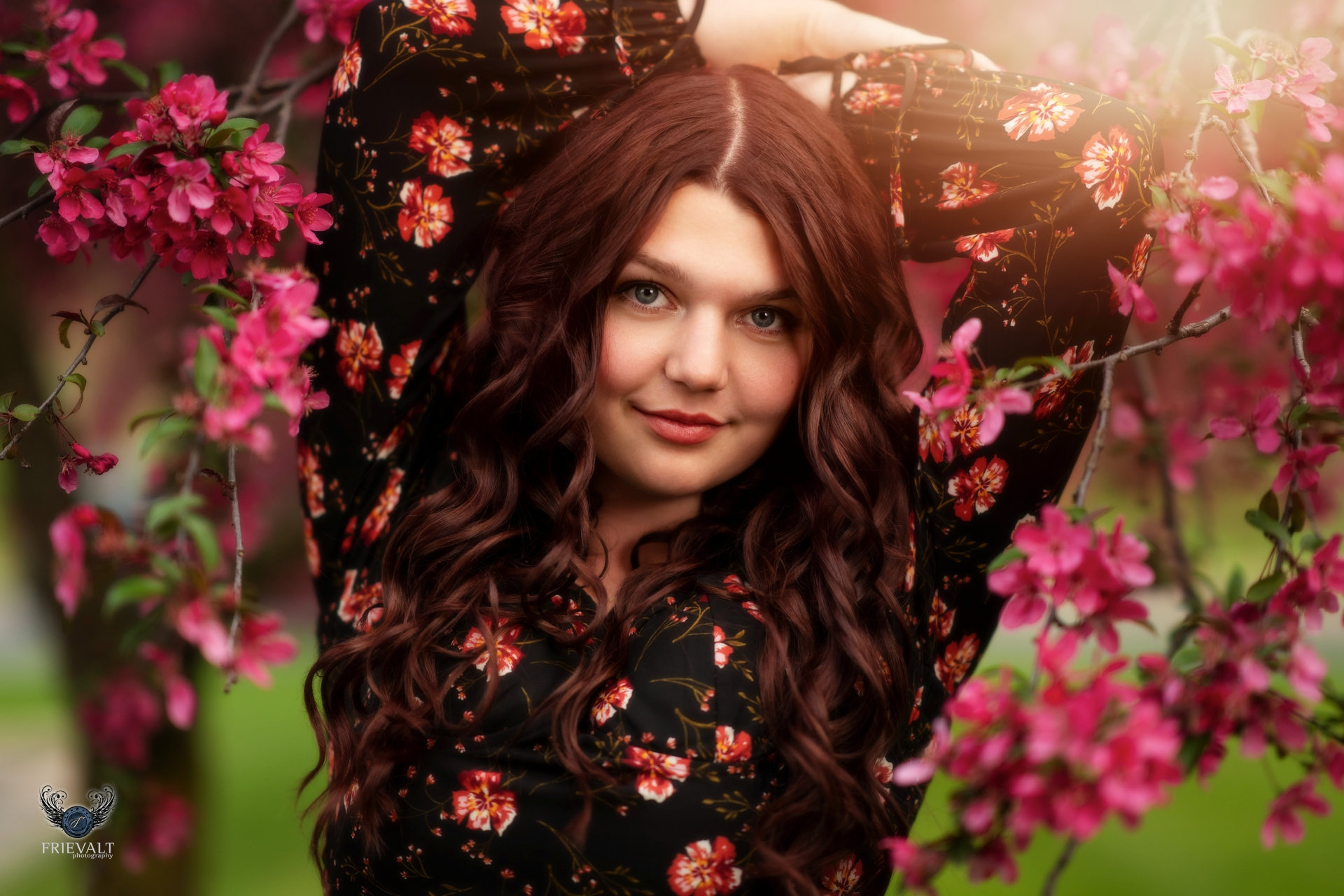 Senior Girls Portrait Gallery | Frievalt Photography | Green Bay