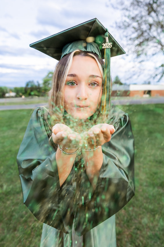 Seniors Gallery | Erin Hurst Photography Charleston, WV