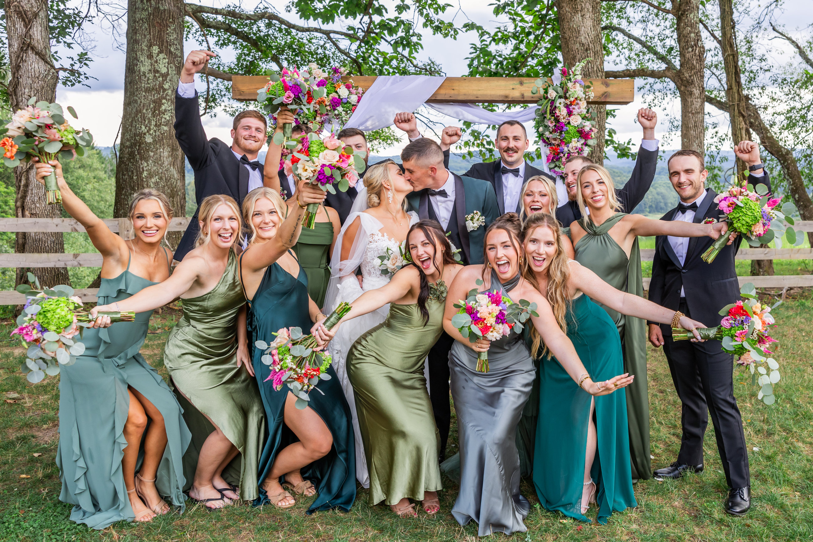 Charleston WV Professional Photographer | Erin Hurst Photography