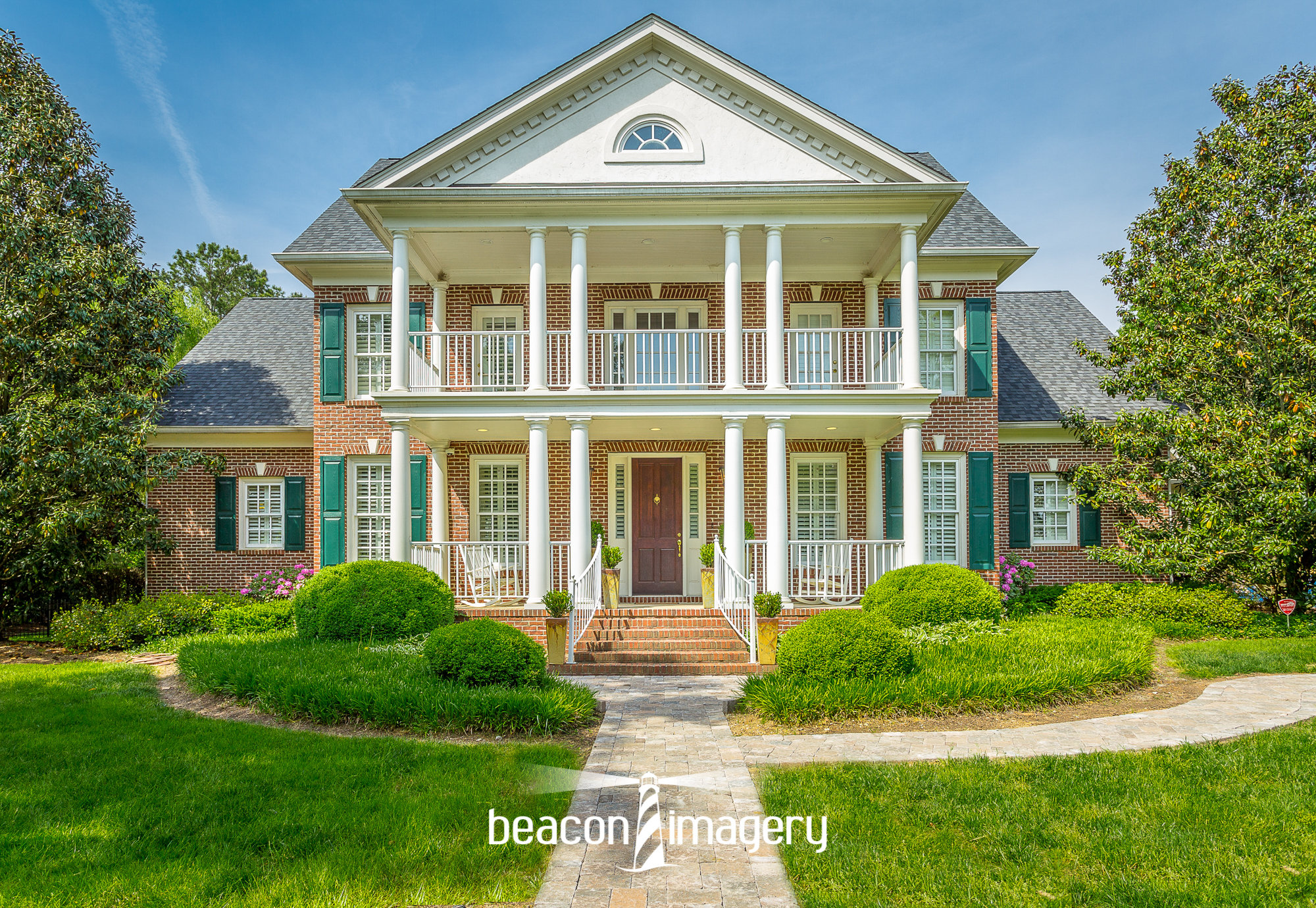 HOME - Beacon Imagery Real Estate Photography
