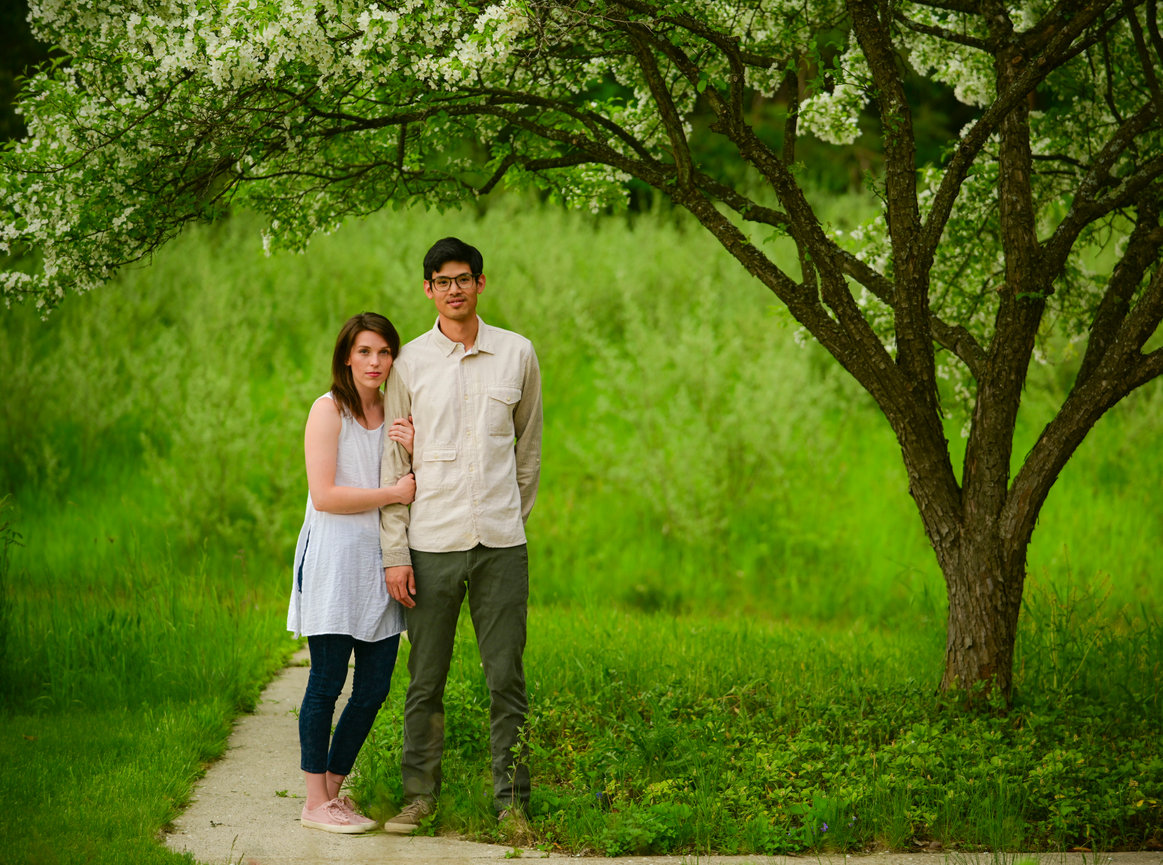 Our Services - Ashmun Portrait