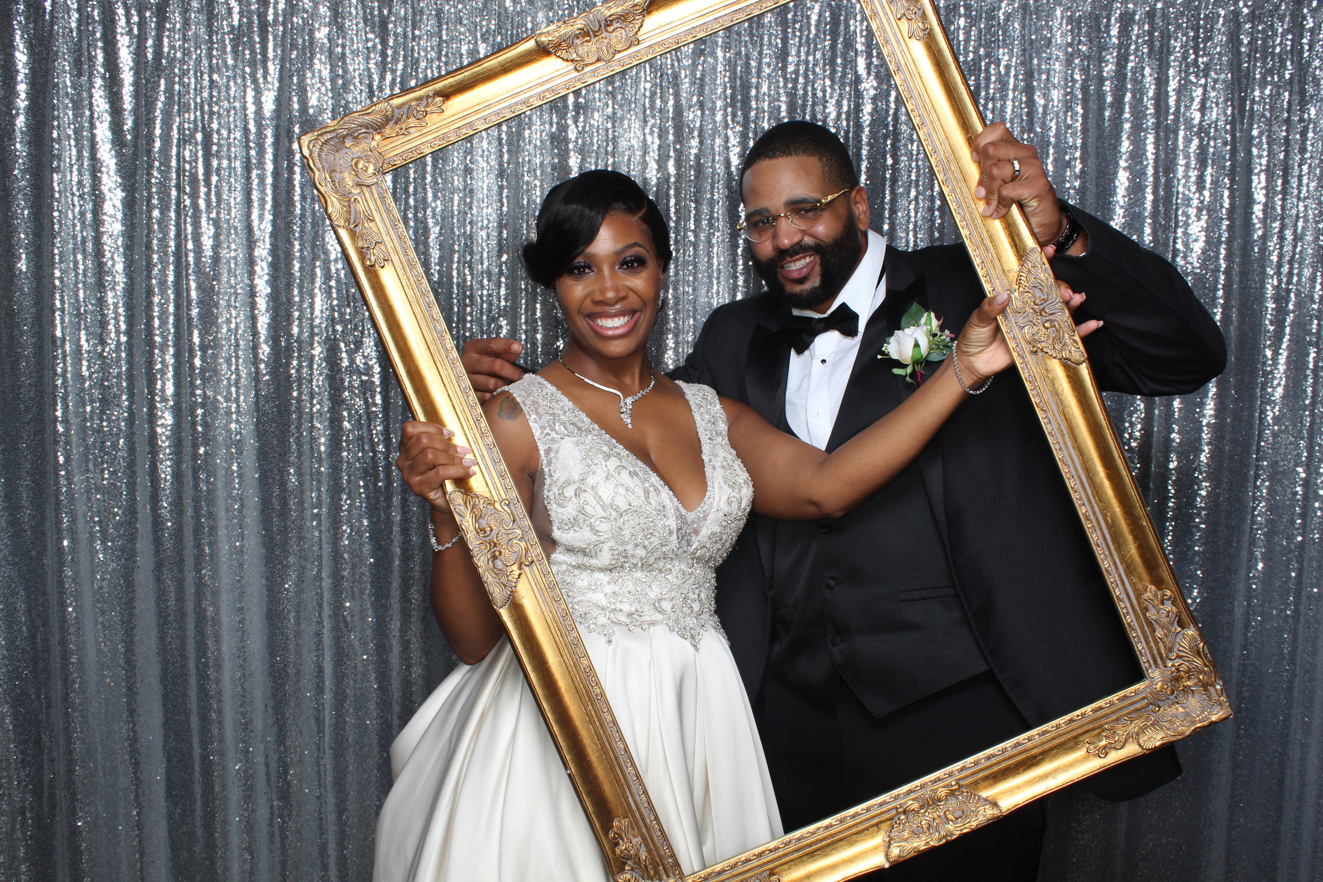 Inside The Booth Preview Images | Signature Photo Booth Rentals