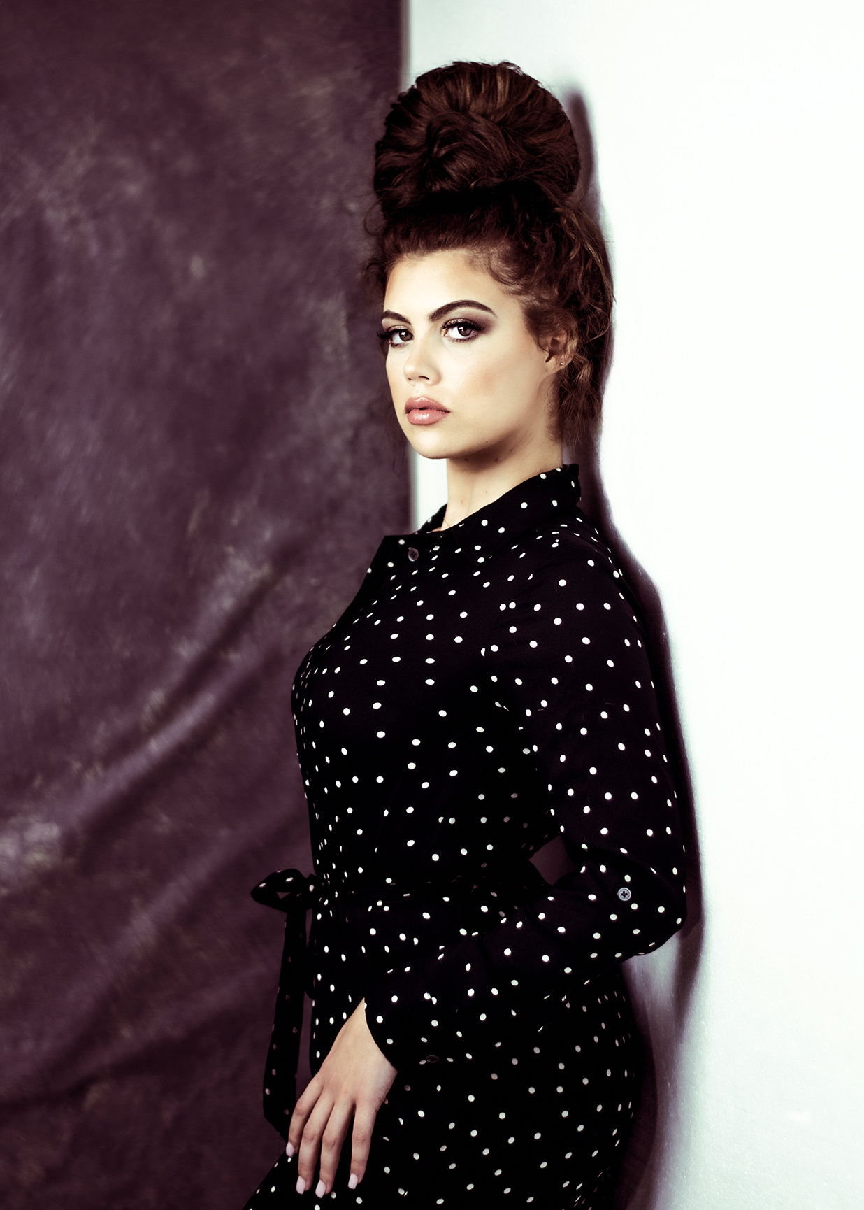 JME Studios | Portrait Photographer | Tyler Texas