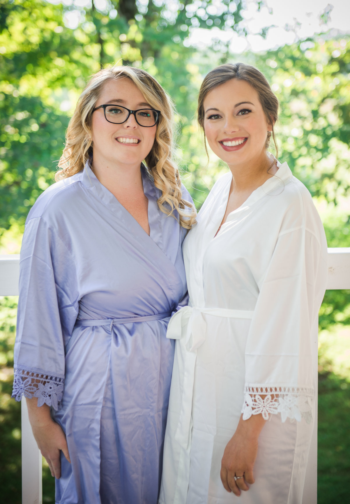 Alicia & Trea Fall Wedding - Drakewoodfarm