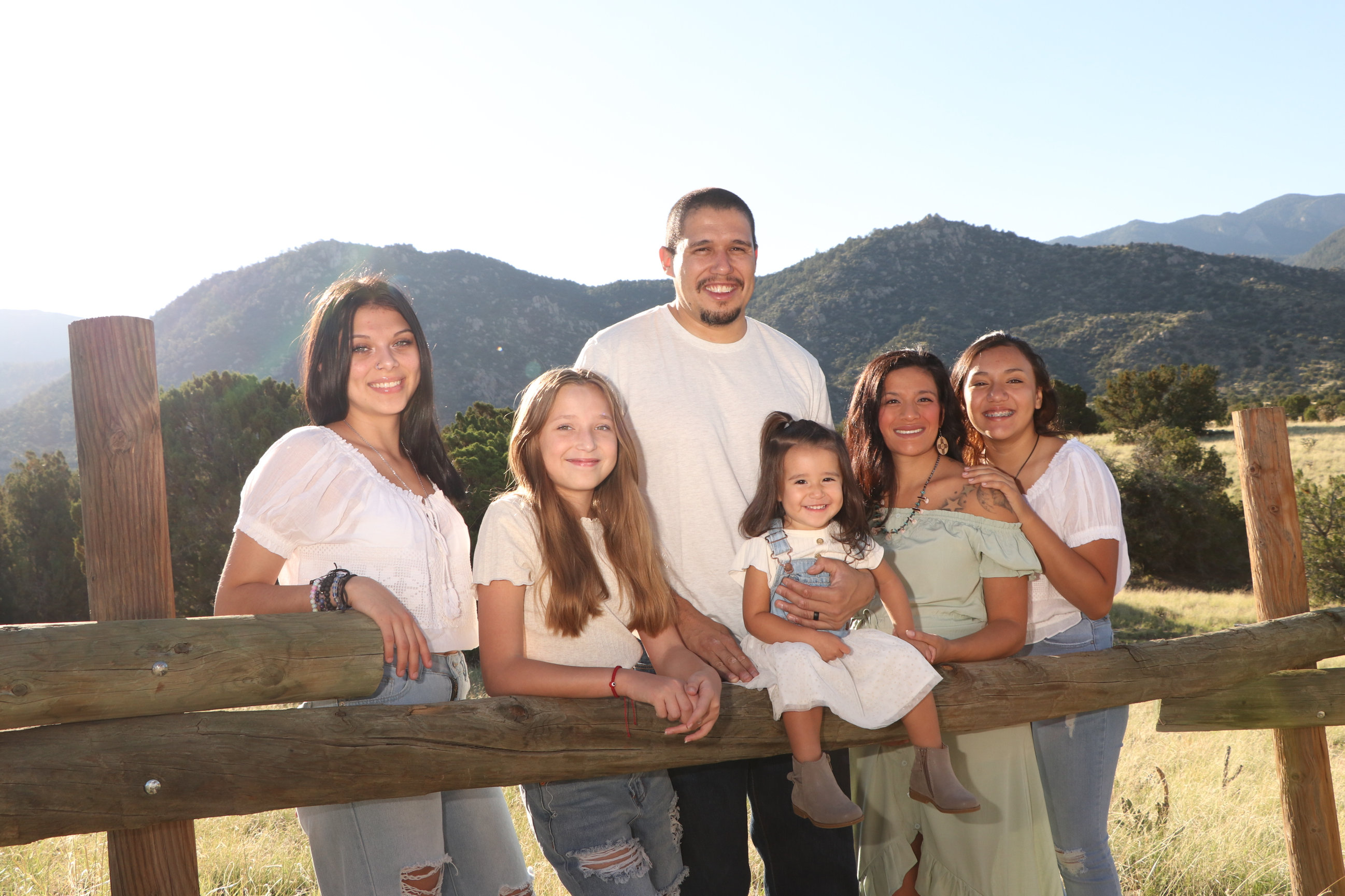 Families - Kenneth Brown Photography