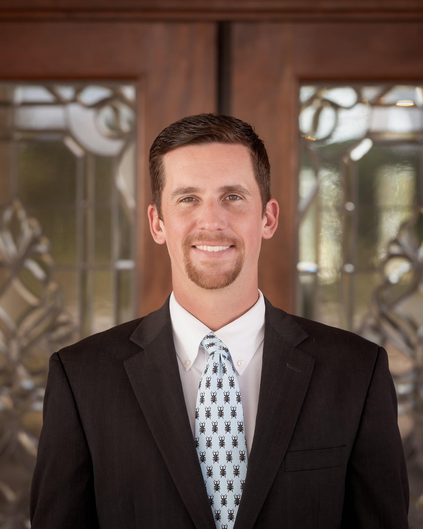 Corporate Work & Headshots - The Potter's Hand Photography