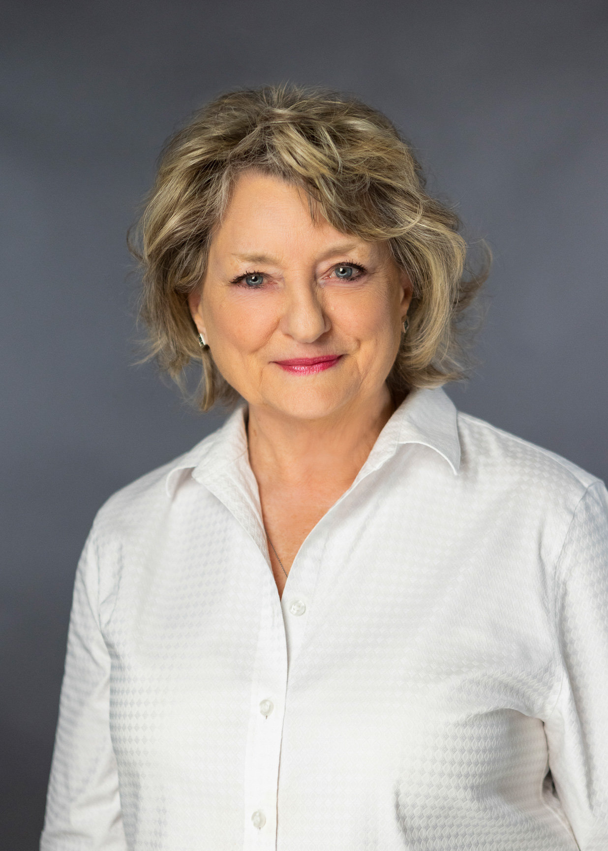 Mary Barnett Photography | Headshot Gallery