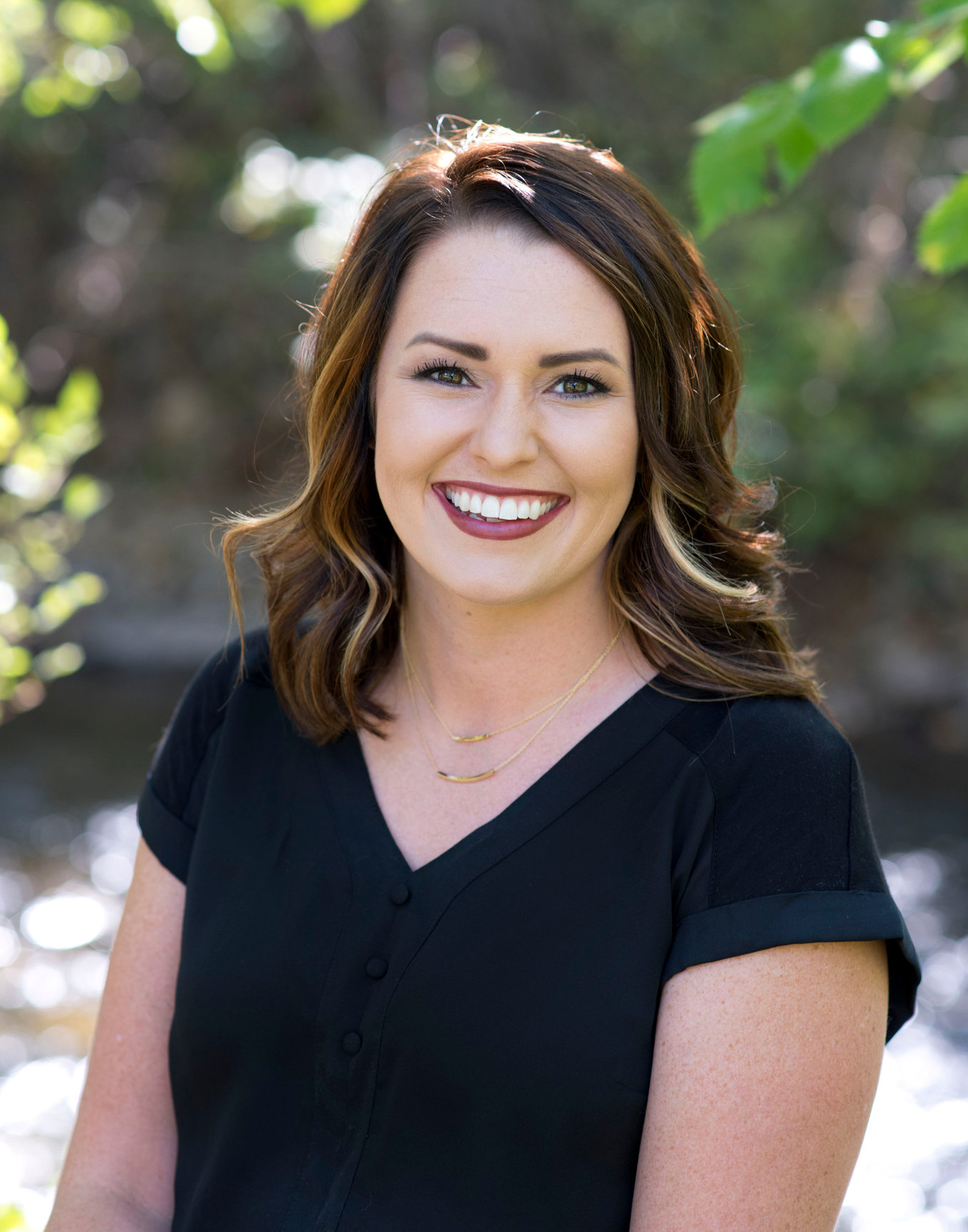 headshots - Picture Perfect Portraits