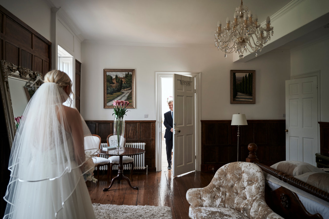 Hutton Hall, Essex - Hannah & Lewis