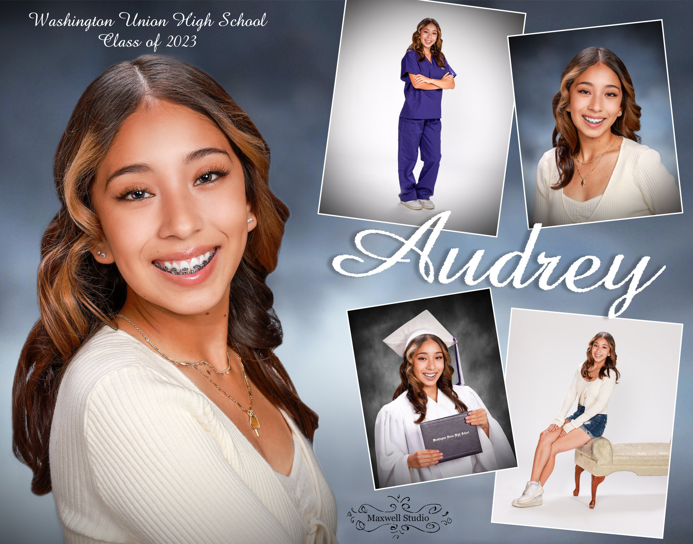 HOME - Maxwell Studio