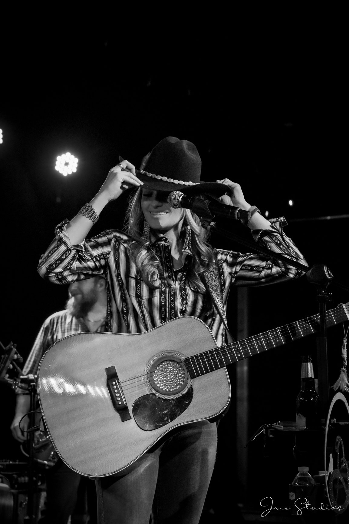 Musician Branding Photographer in Tyler, TX | Jamie Goode Studios