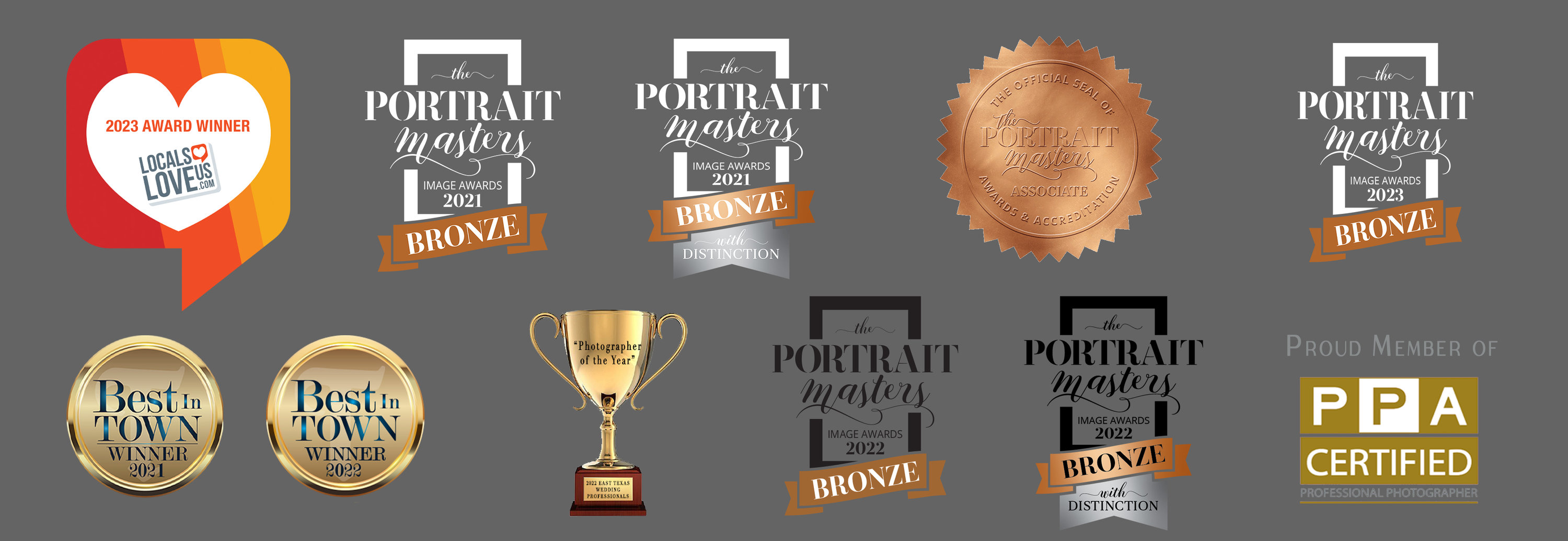 Jme Studios | Portrait Photographer | ALL OF TEXAS + WORLDWIDE TRAVEL